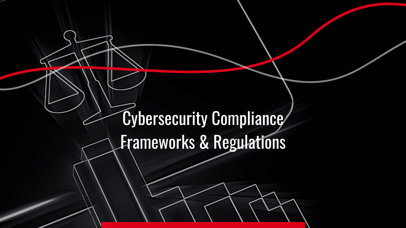Top 6 Cybersecurity Compliance Frameworks & Regulations | Blog | Humanize